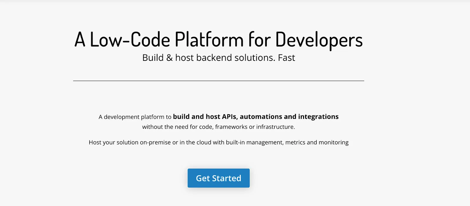 15 Best Tools for Software Development | ADPList