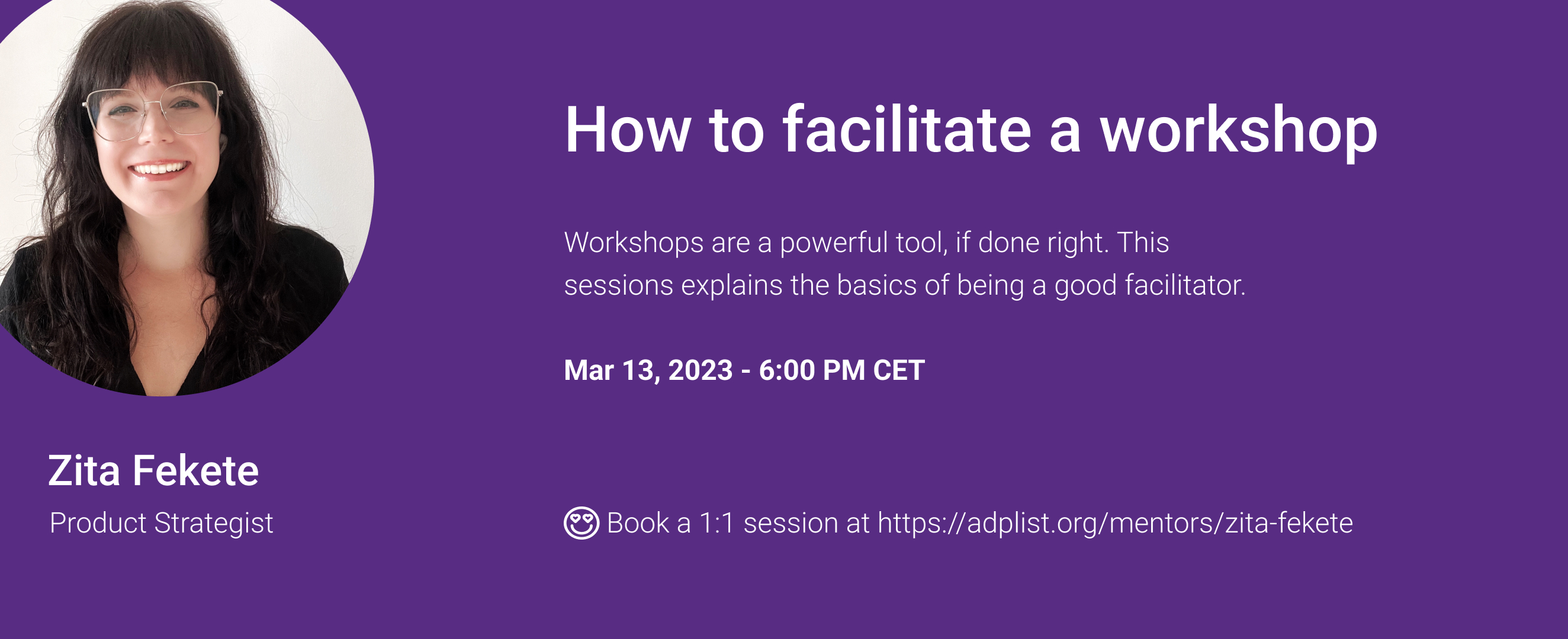 ADPList: Learn from the world's best mentors for free