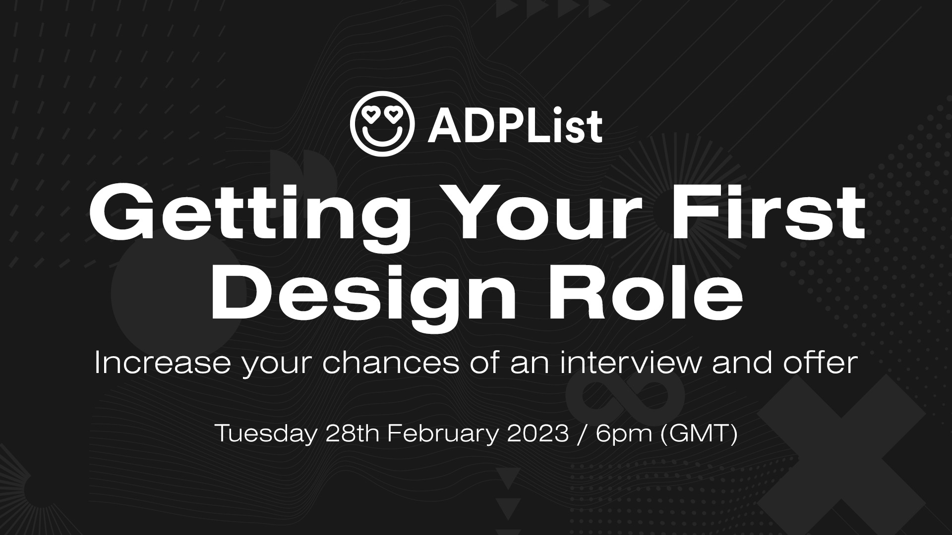 ADPList: Learn from the world's best mentors for free