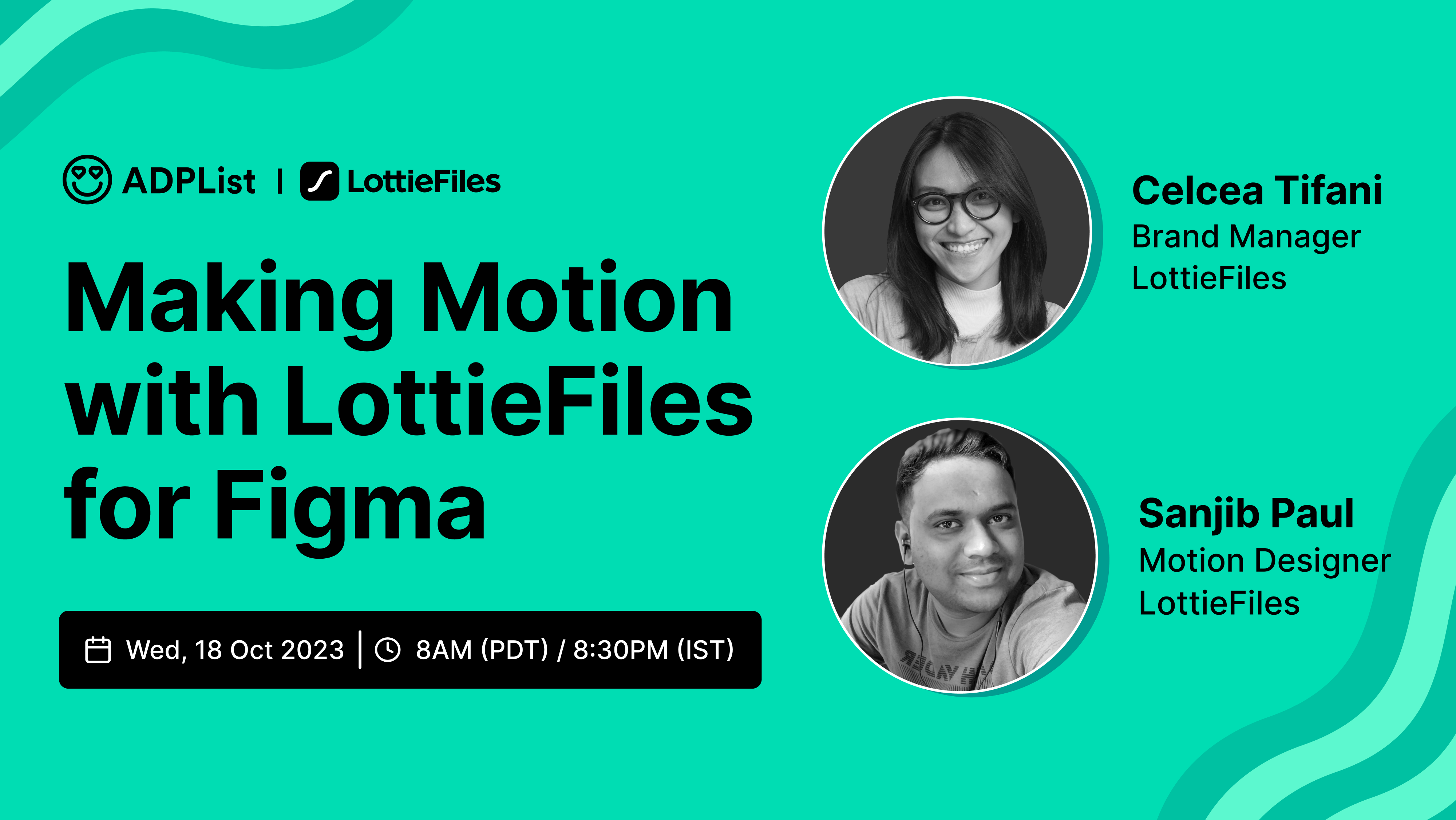 ADPList: Learn from the world's best mentors for free