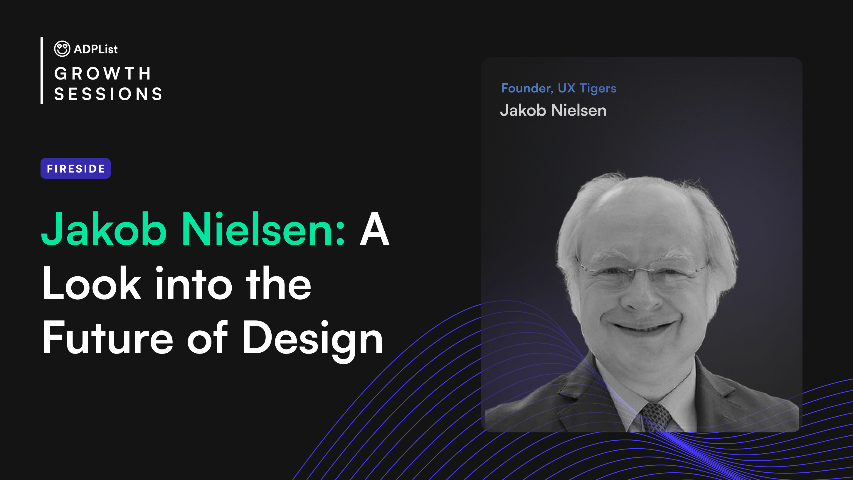 ADPList: Learn from the world's best mentors for free