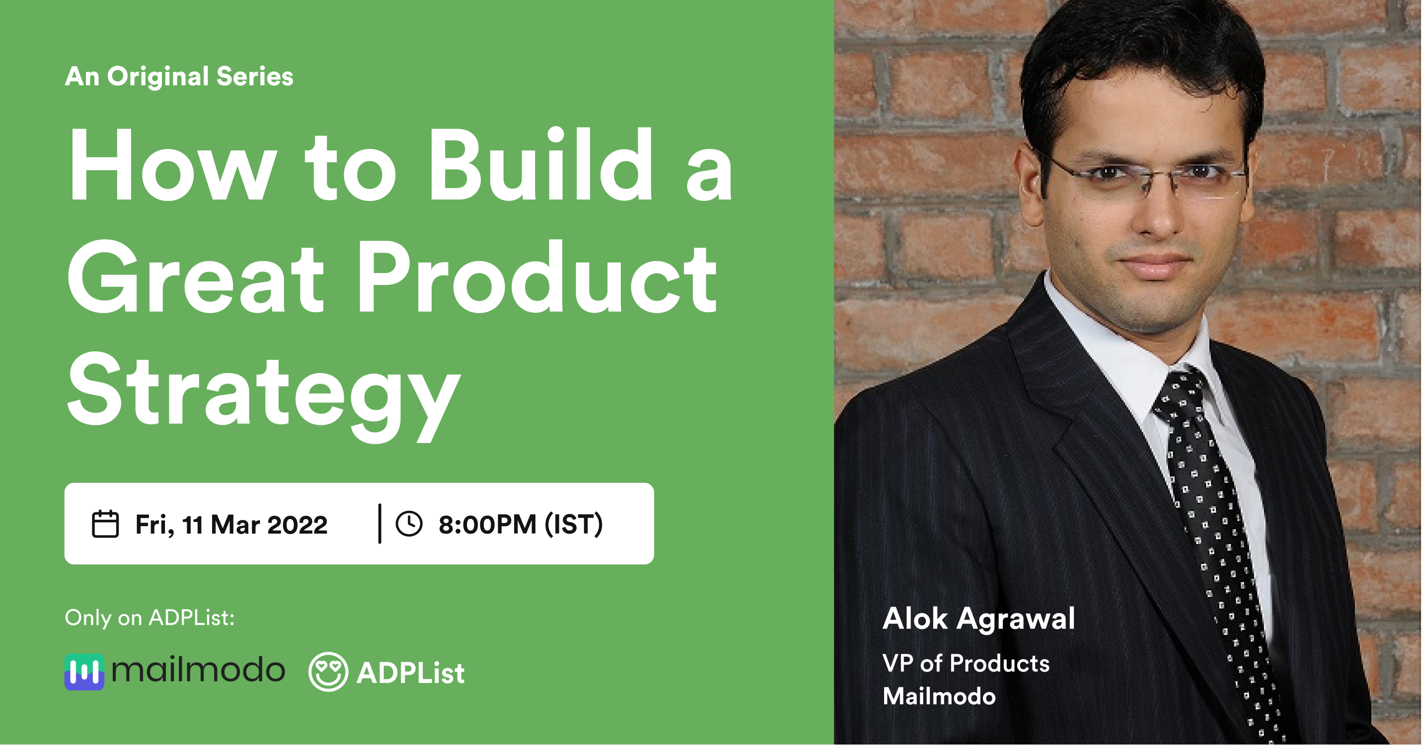 ADPList: Learn from the world's best mentors for free