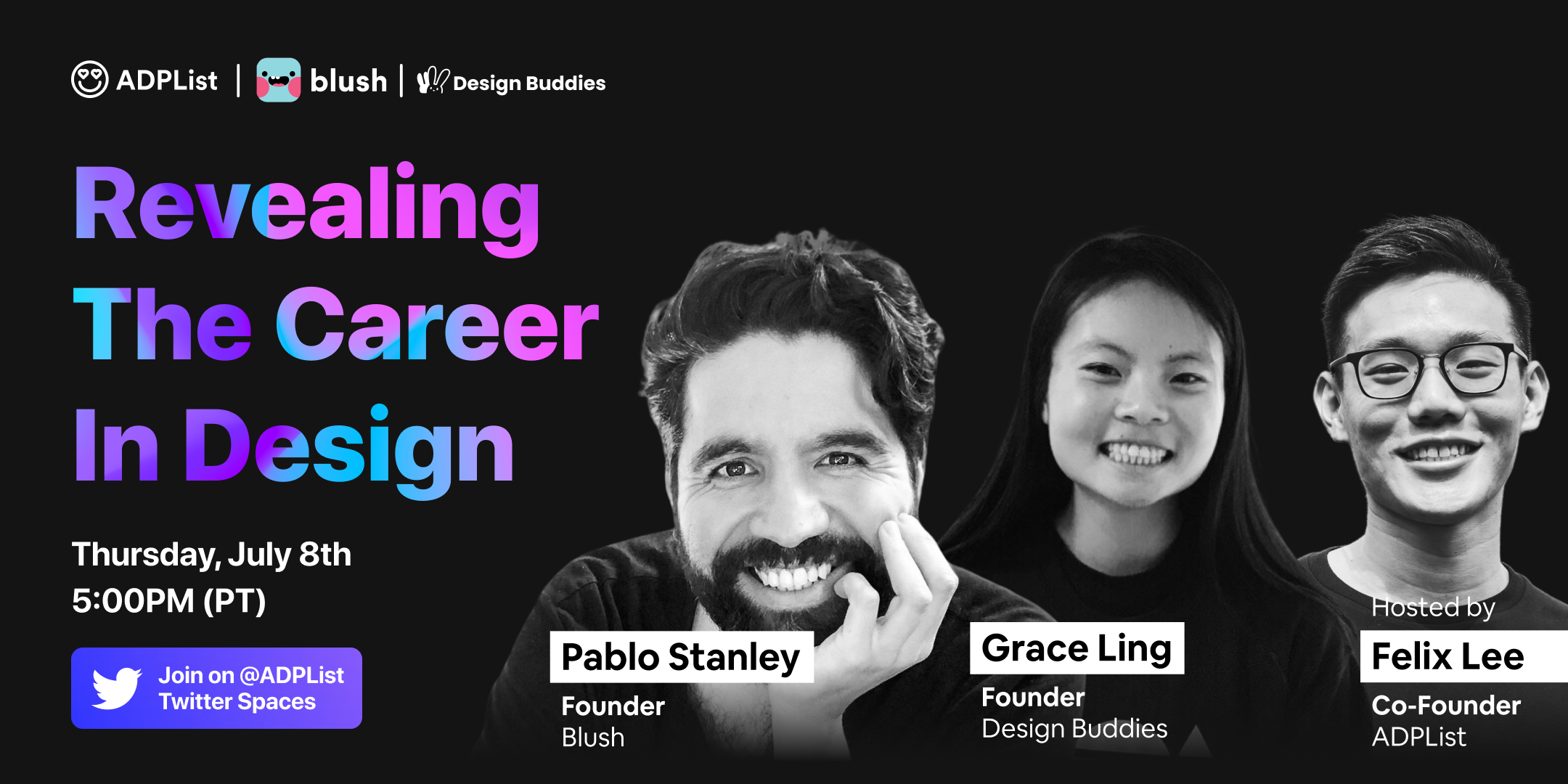 ADPList: Learn from the world's best mentors for free