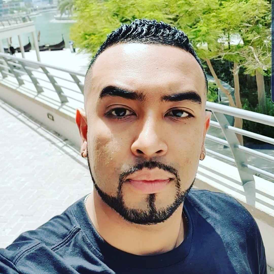 Ryan Caballero's Instagram, Twitter & Facebook on IDCrawl